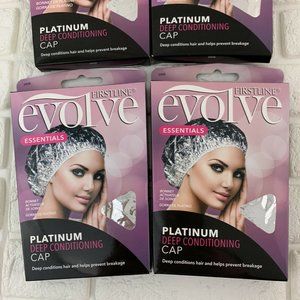 Firstline | Hair | Firstline Evolve Platinum Deep Conditioning Caps ...